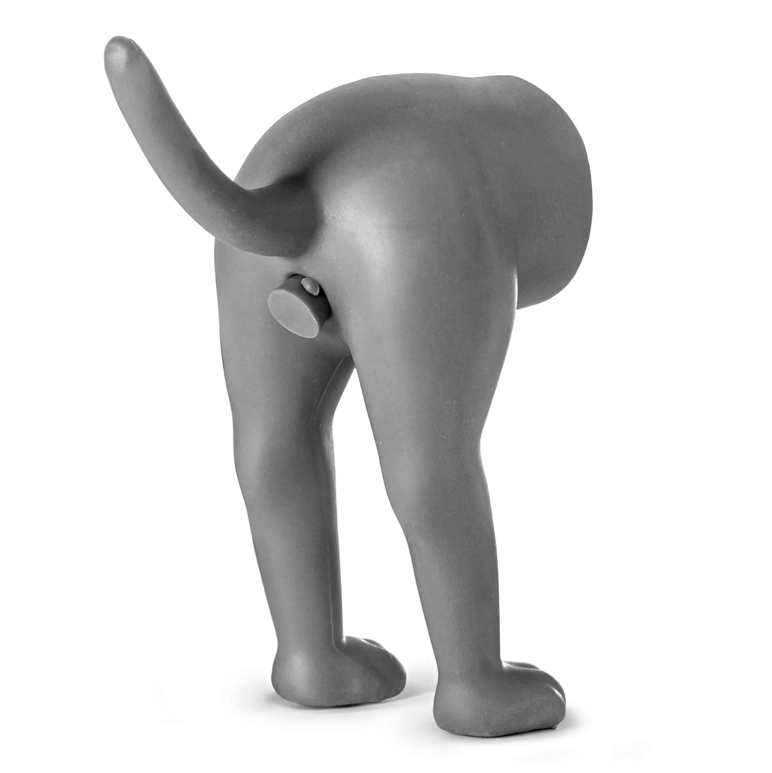 Poop DOG toothpaste dispenser | Gadget Master Original Funny gifts Cats ...