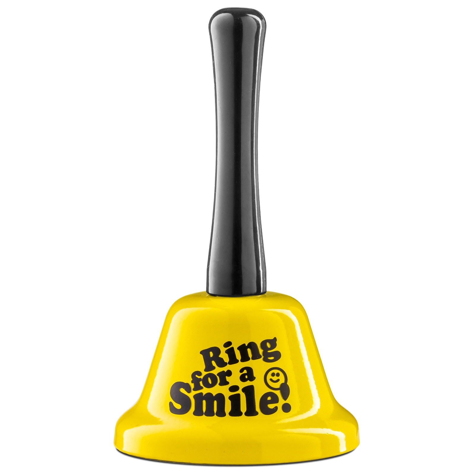 Ring for a SMILE! | Gadget Master Original Office gadgets Home gadgets