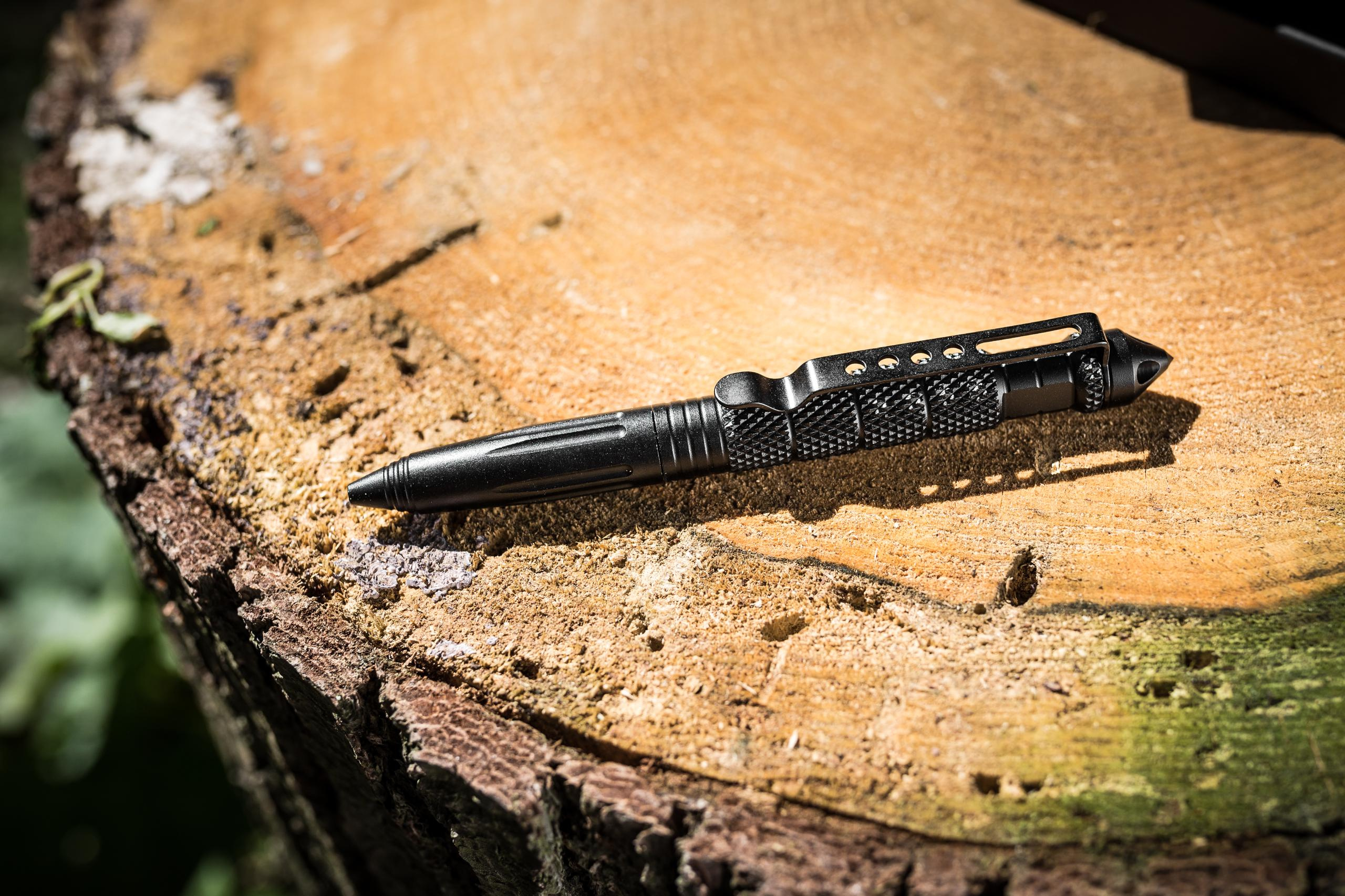 Defence (tactical) pen | Gadget Master Original Outdoor gadgets Gifts ...