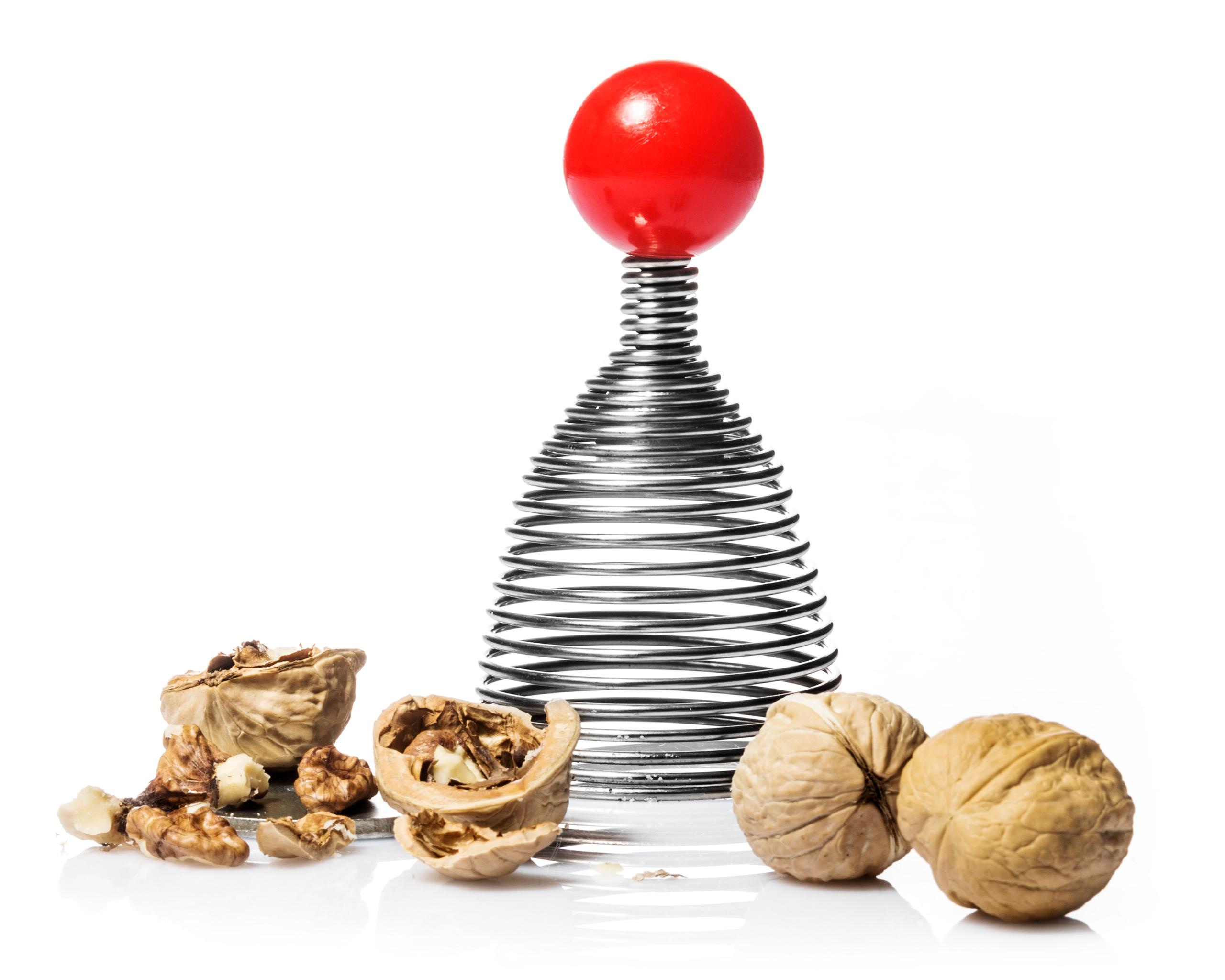 Spring Nutcracker | Gadget Master Original Food gadgets